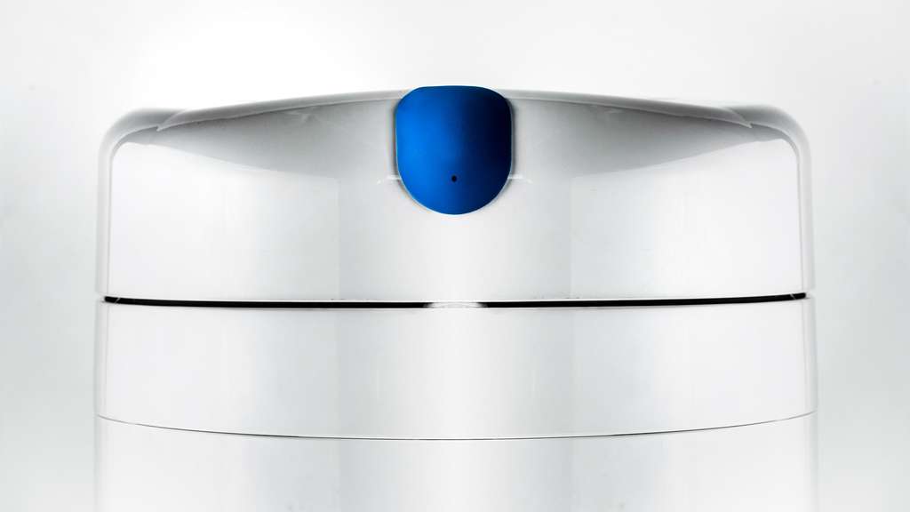 Quattro: multi-item bedpan machine - Haigh Med