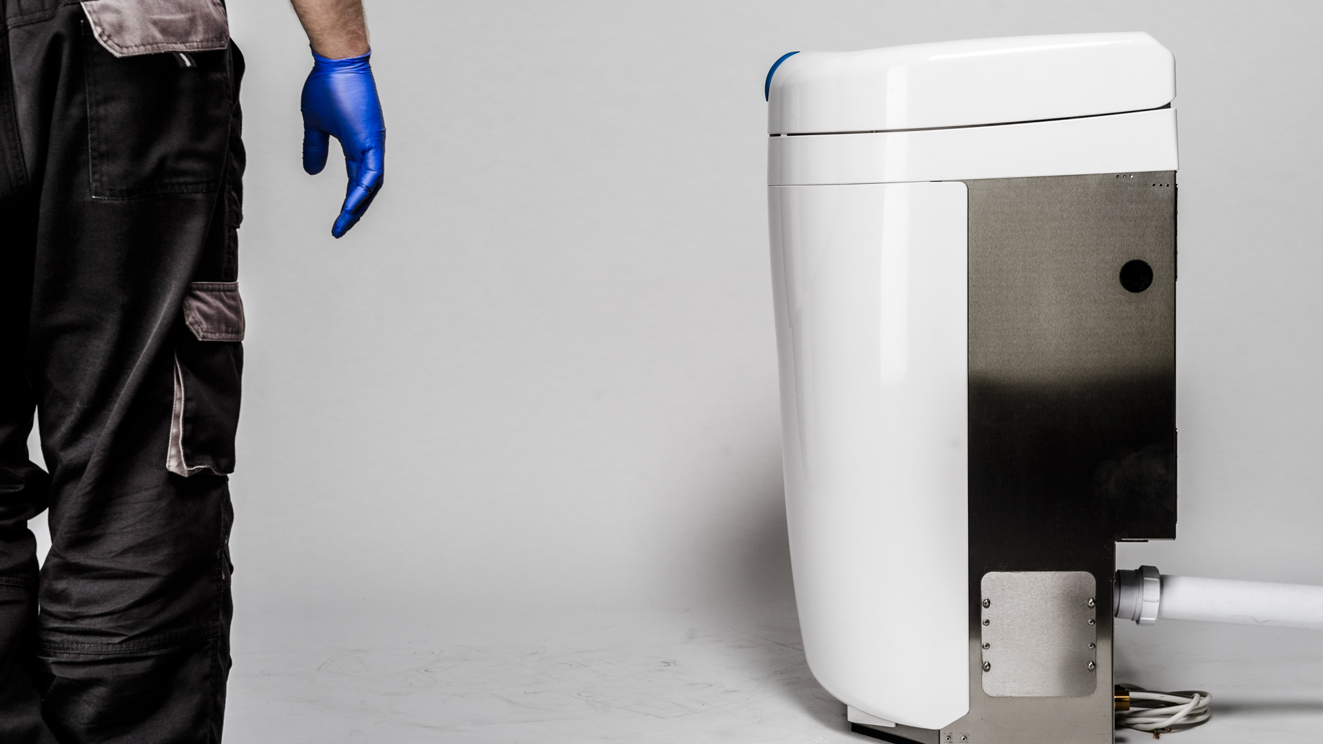 Service Contracts - Haigh Med